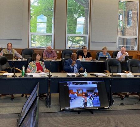 Kane County Connects